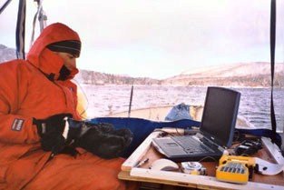 Environmental Geophysicist | ECO Canada